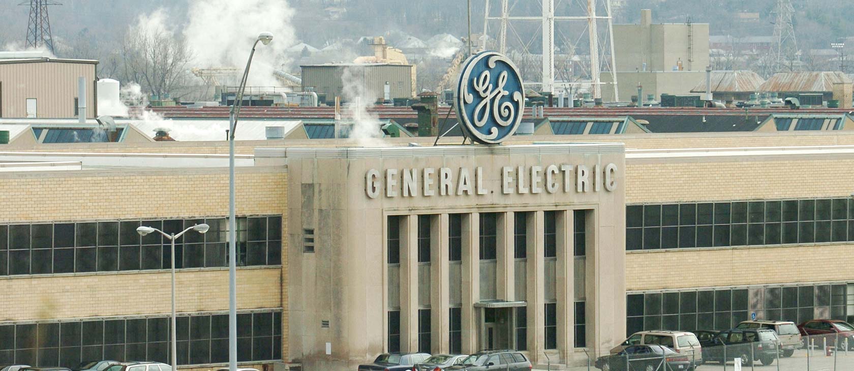 Lights out at General Electric | Acton Institute