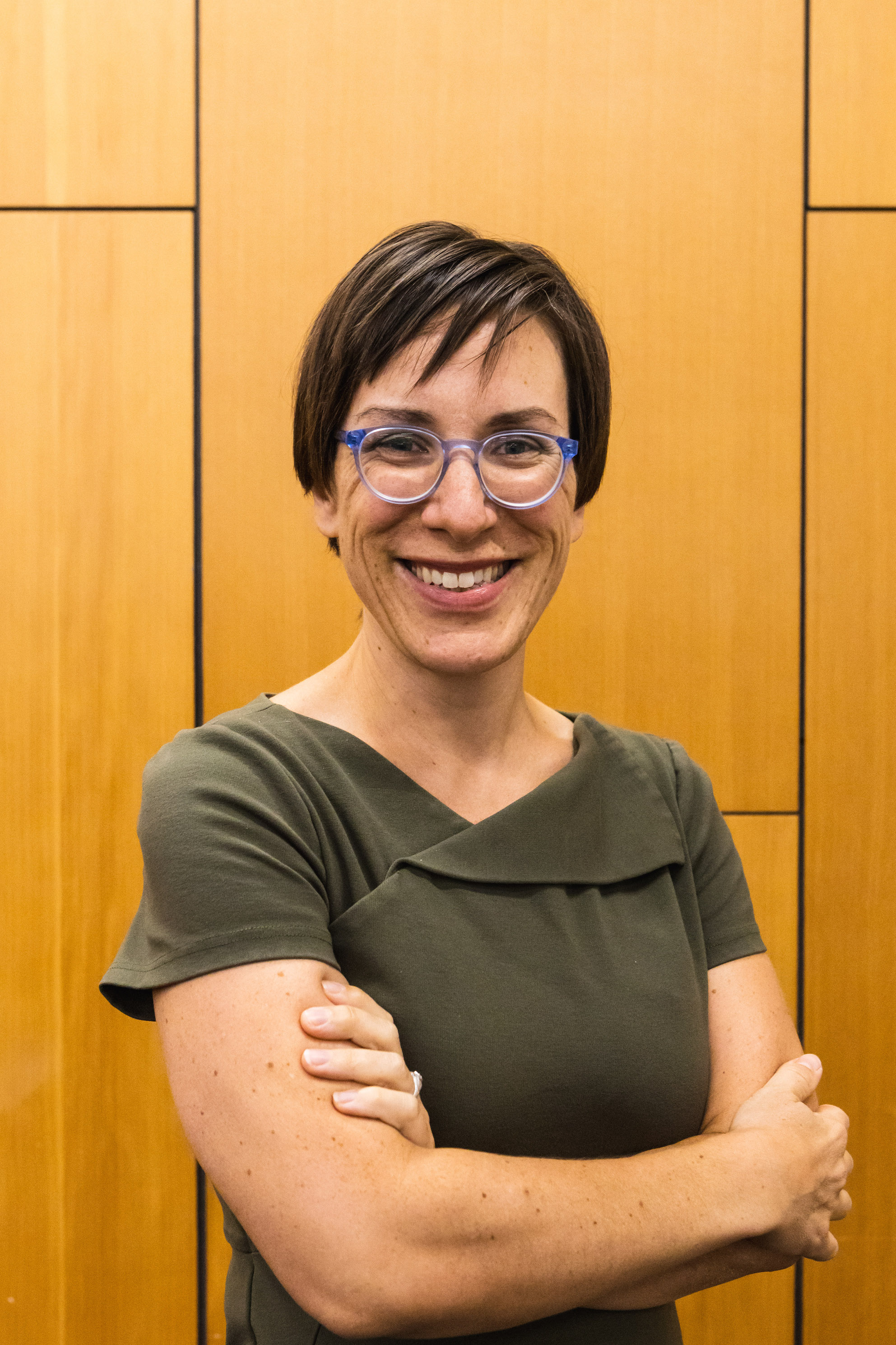 Karen Taliaferro, Ph.D. | Acton Institute