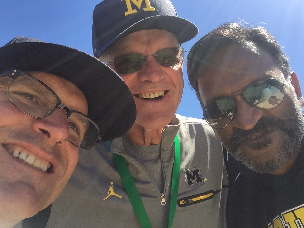 Letter from Rome: Forza Blu! | Acton Institute