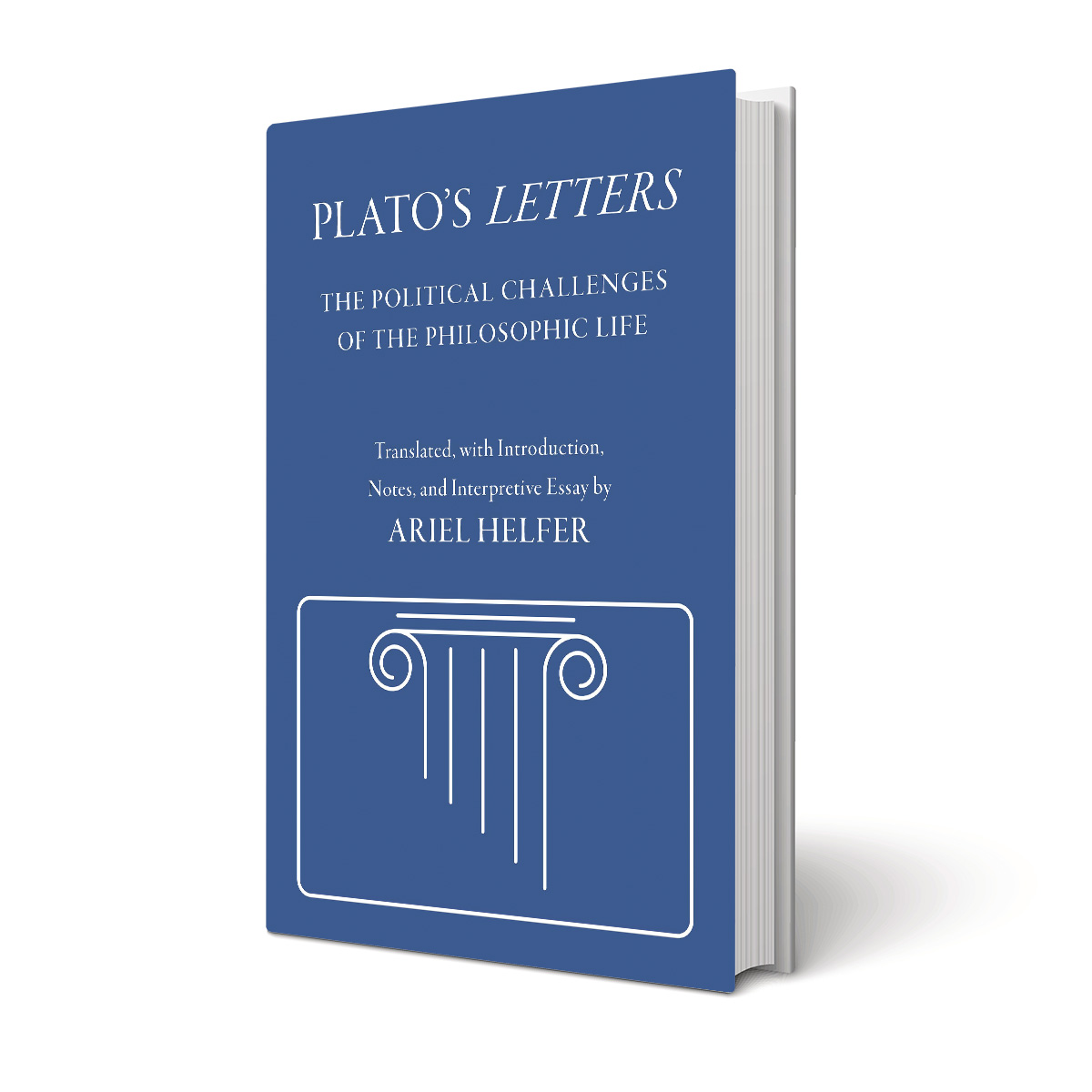 Plato as Unreliable Narrator | Acton Institute