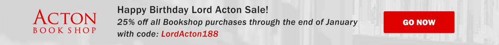 Volume 28, Number 2 | Acton Institute