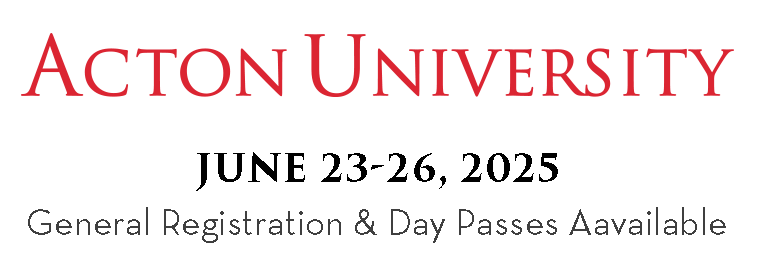 Reinhold Niebuhr: The Ideal Christian Realist | Acton Institute