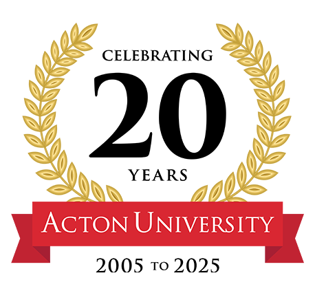 Reinhold Niebuhr: The Ideal Christian Realist | Acton Institute