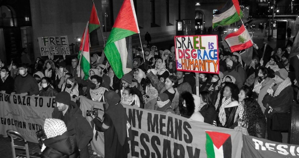 Religion & Liberty | Acton Institute