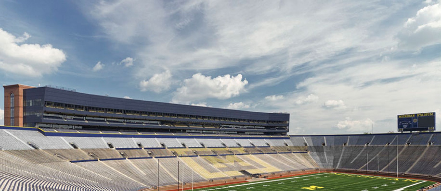 Letter from Rome: Forza Blu! | Acton Institute