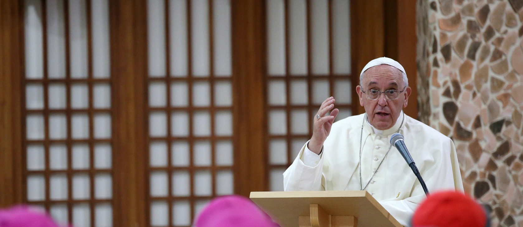 Pope Francis’s attack on ‘libertarian individualism’ not about ...
