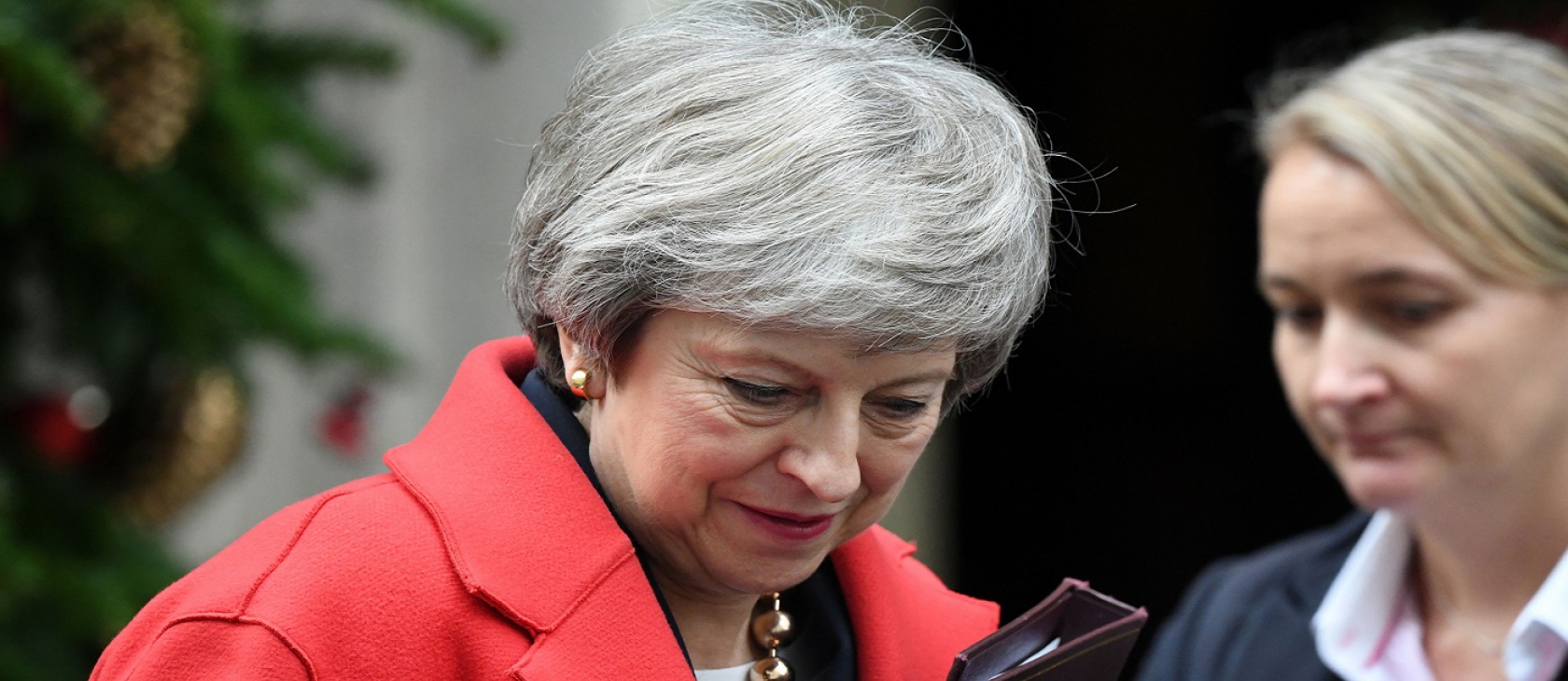 FAQ: What happens in a confidence vote? | Acton Institute