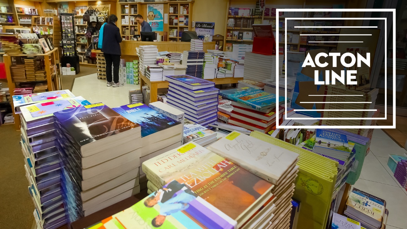 Acton Line | Acton Institute