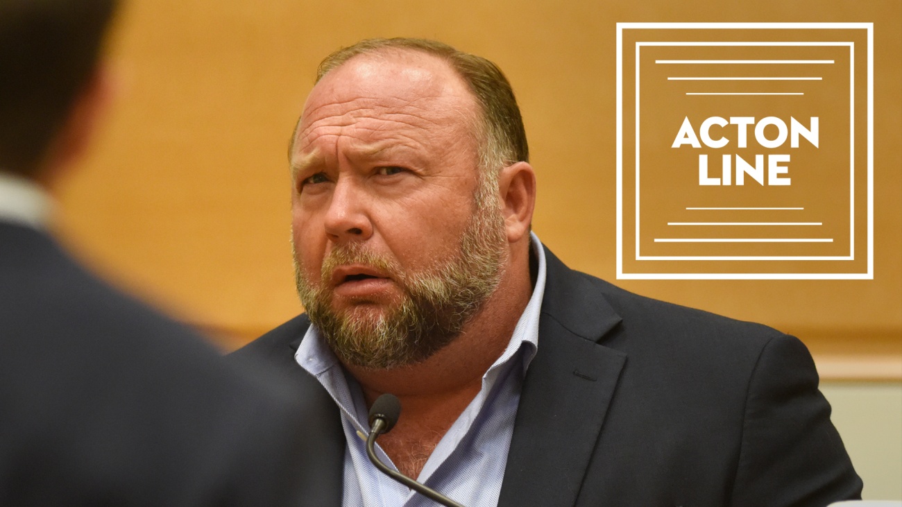 Ian Rowe on “Agency”: Empowering all children to achieve success ...