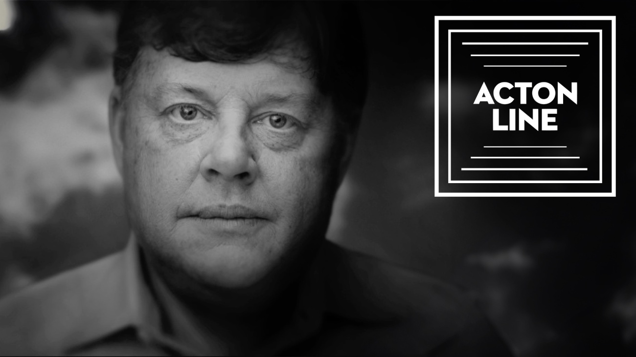 Engaging Homelessness with Better Way Detroit | Acton Institute