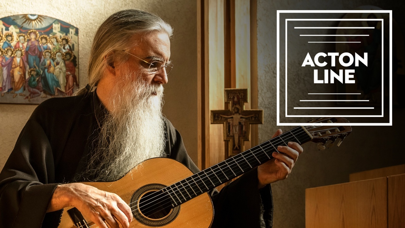 Podcasts | Acton Institute