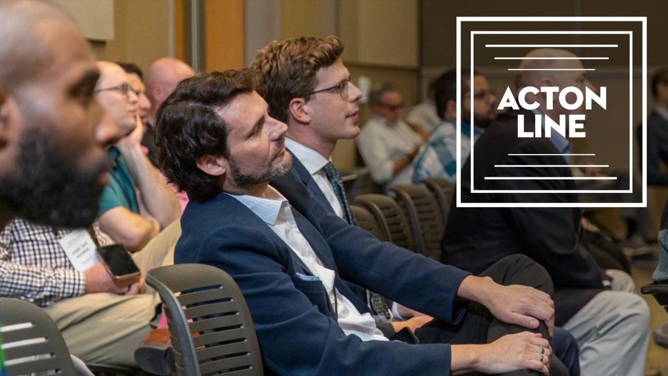 Podcasts | Acton Institute