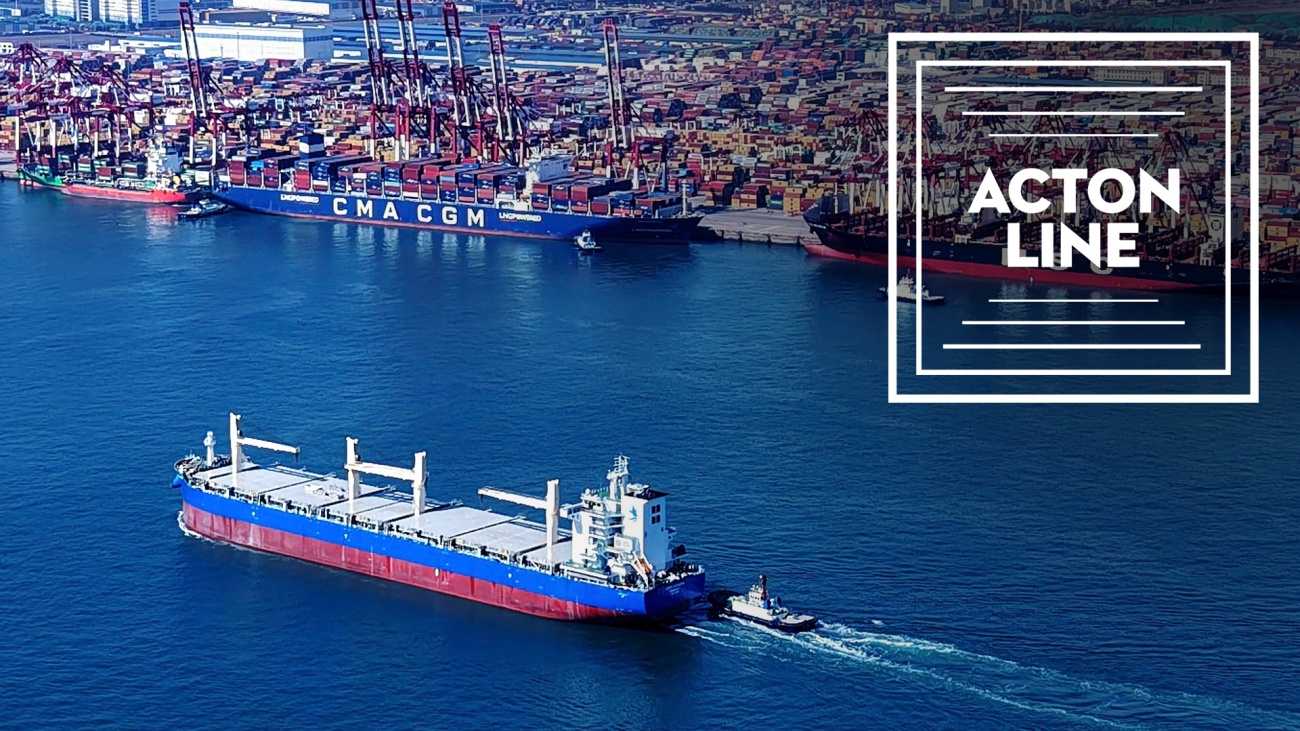 Acton Line | Acton Institute