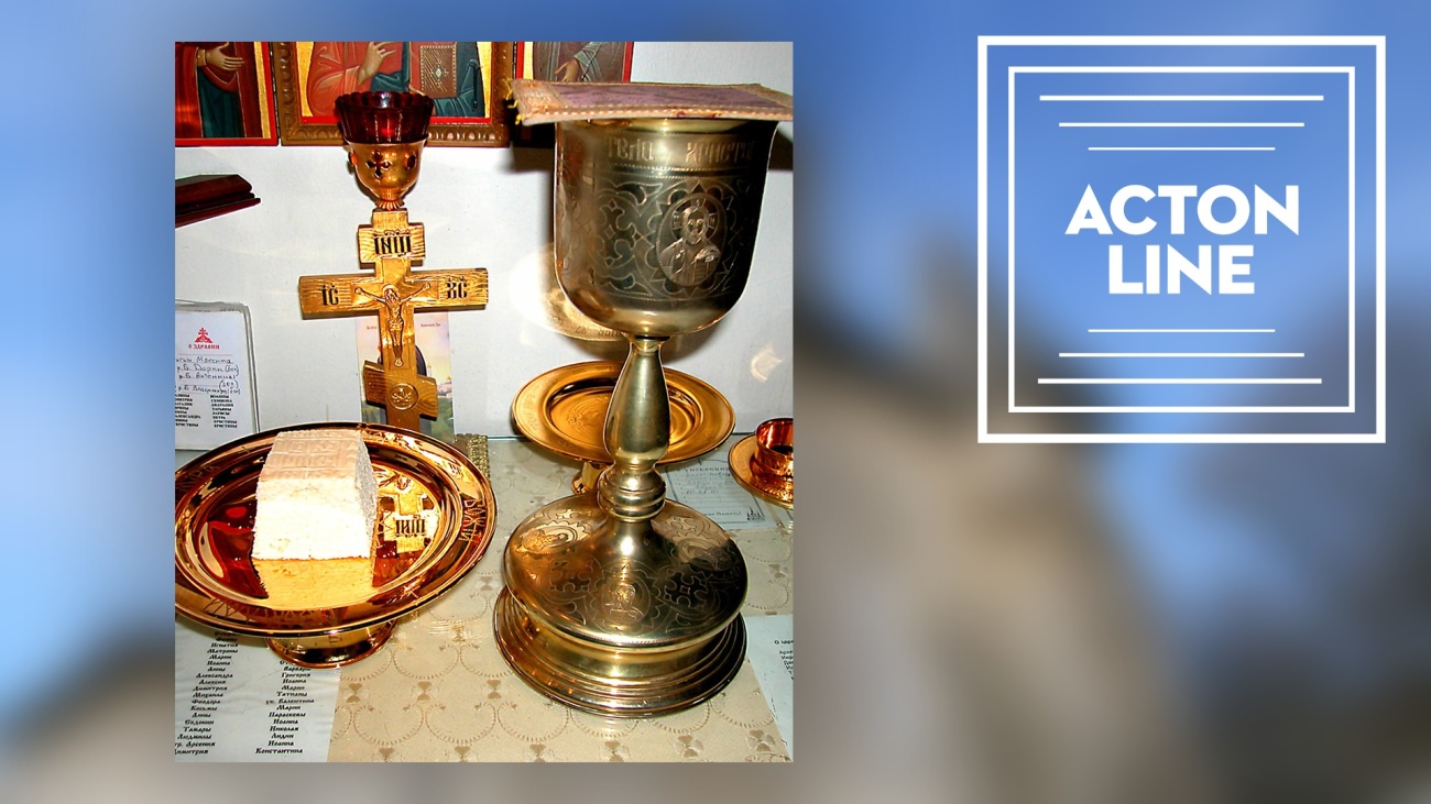 Acton Line | Acton Institute