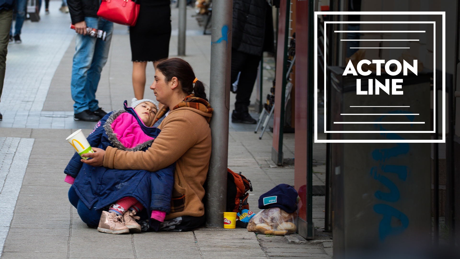 Acton Line | Acton Institute