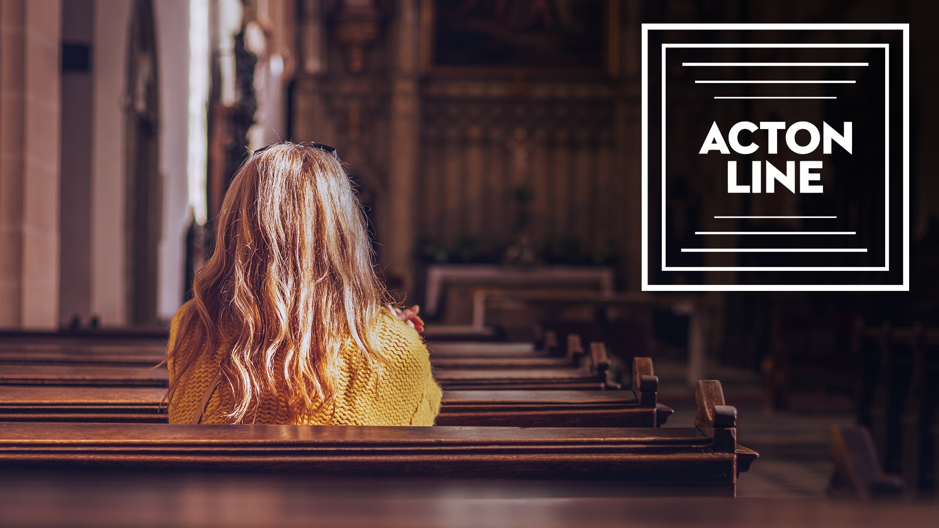 Podcasts | Acton Institute