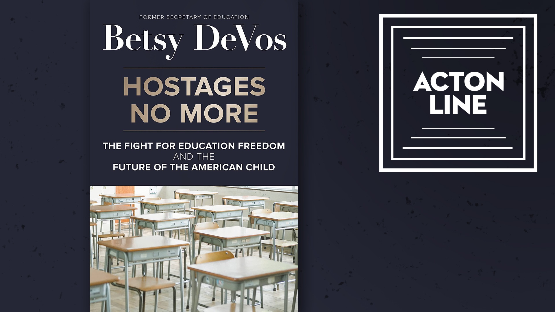 Acton Line | Acton Institute