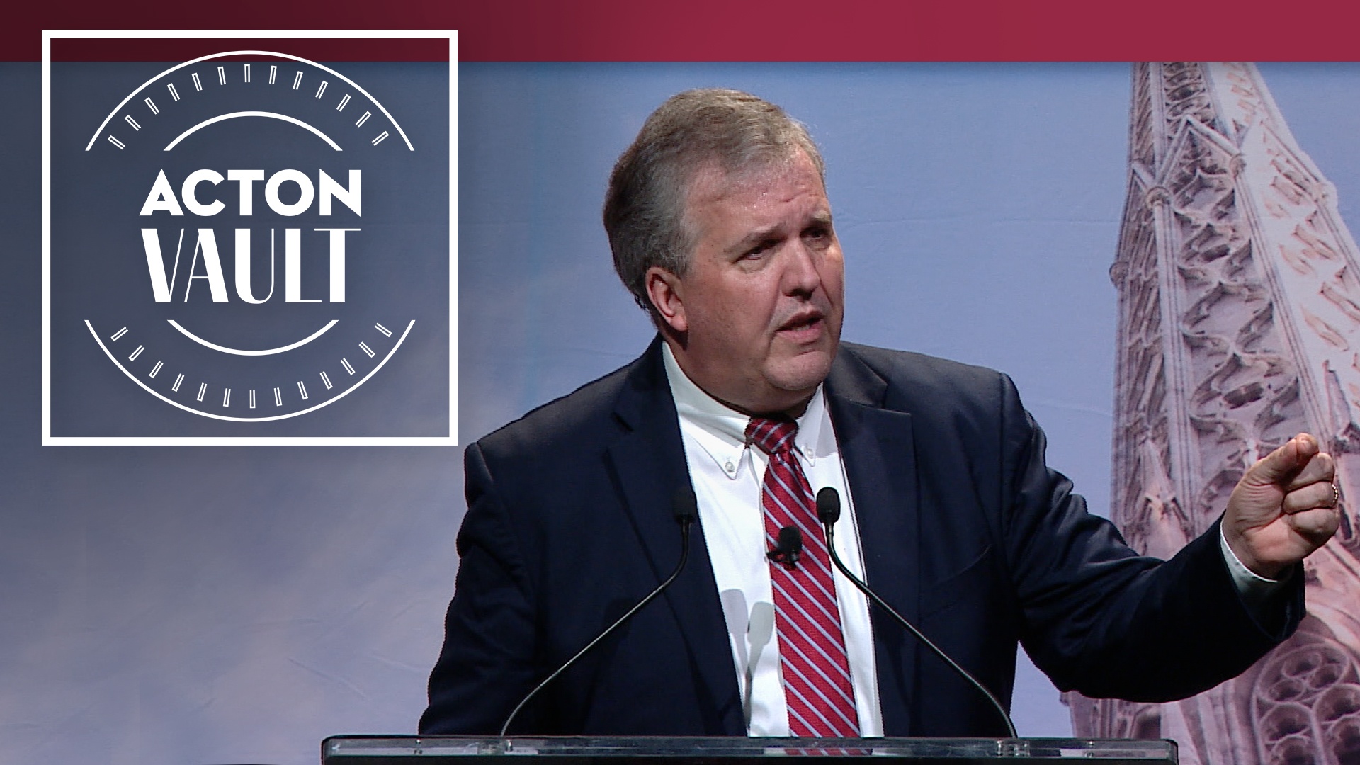 Justice Antonin Scalia on interpreting the constitution | Acton Institute
