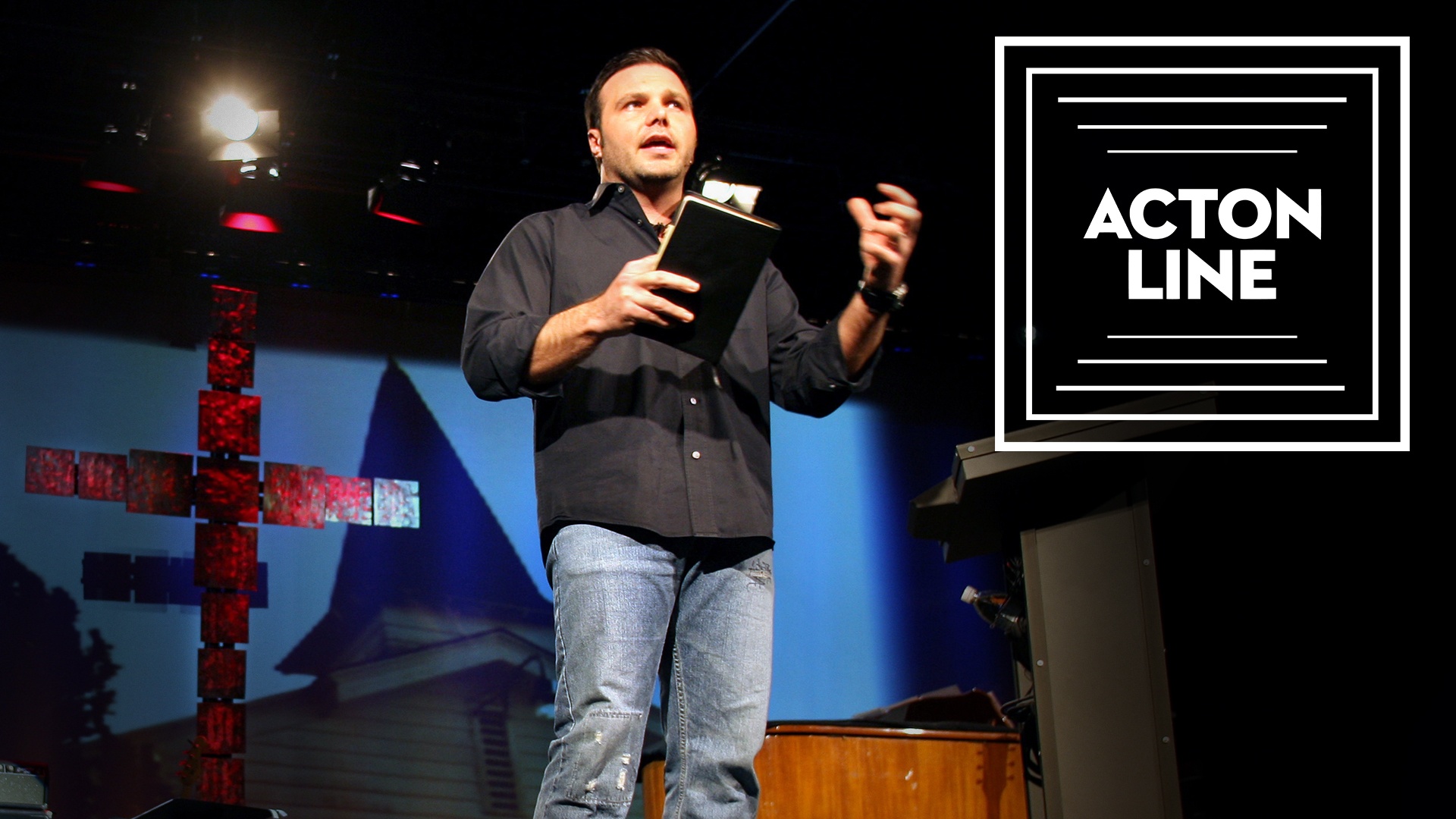 Podcasts | Acton Institute