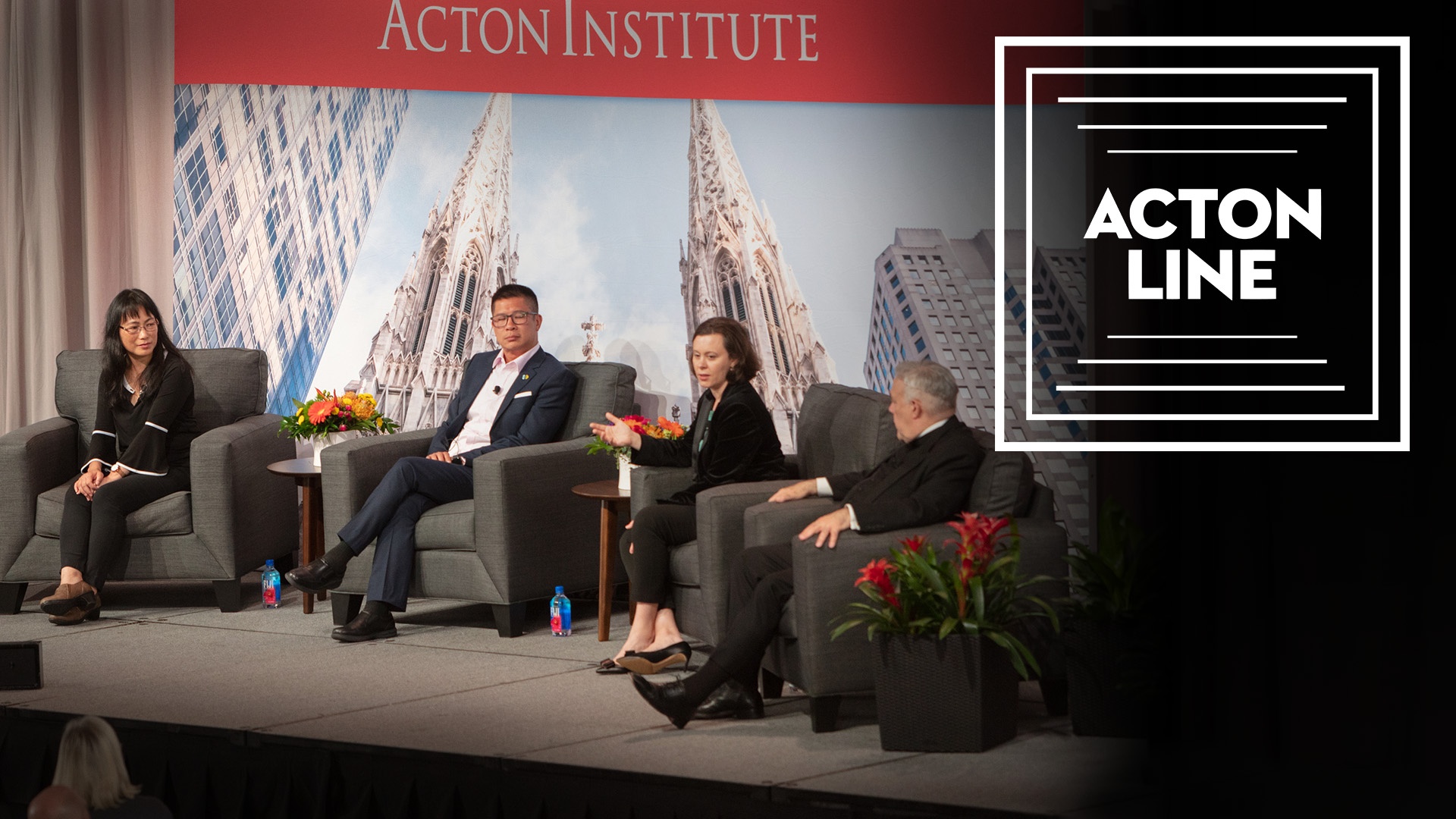 Who Was Lord Acton? | Acton Institute