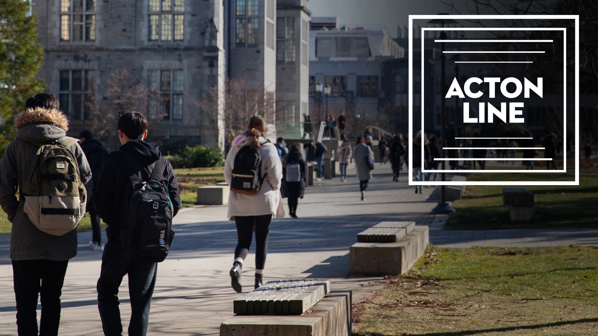 Acton Line | Acton Institute