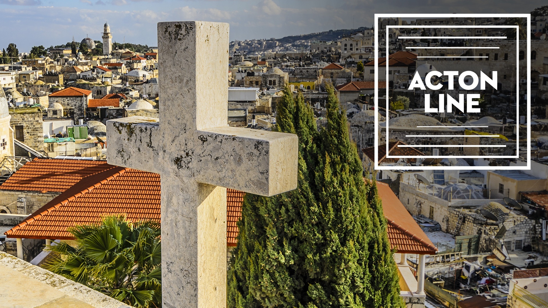 Podcasts | Acton Institute