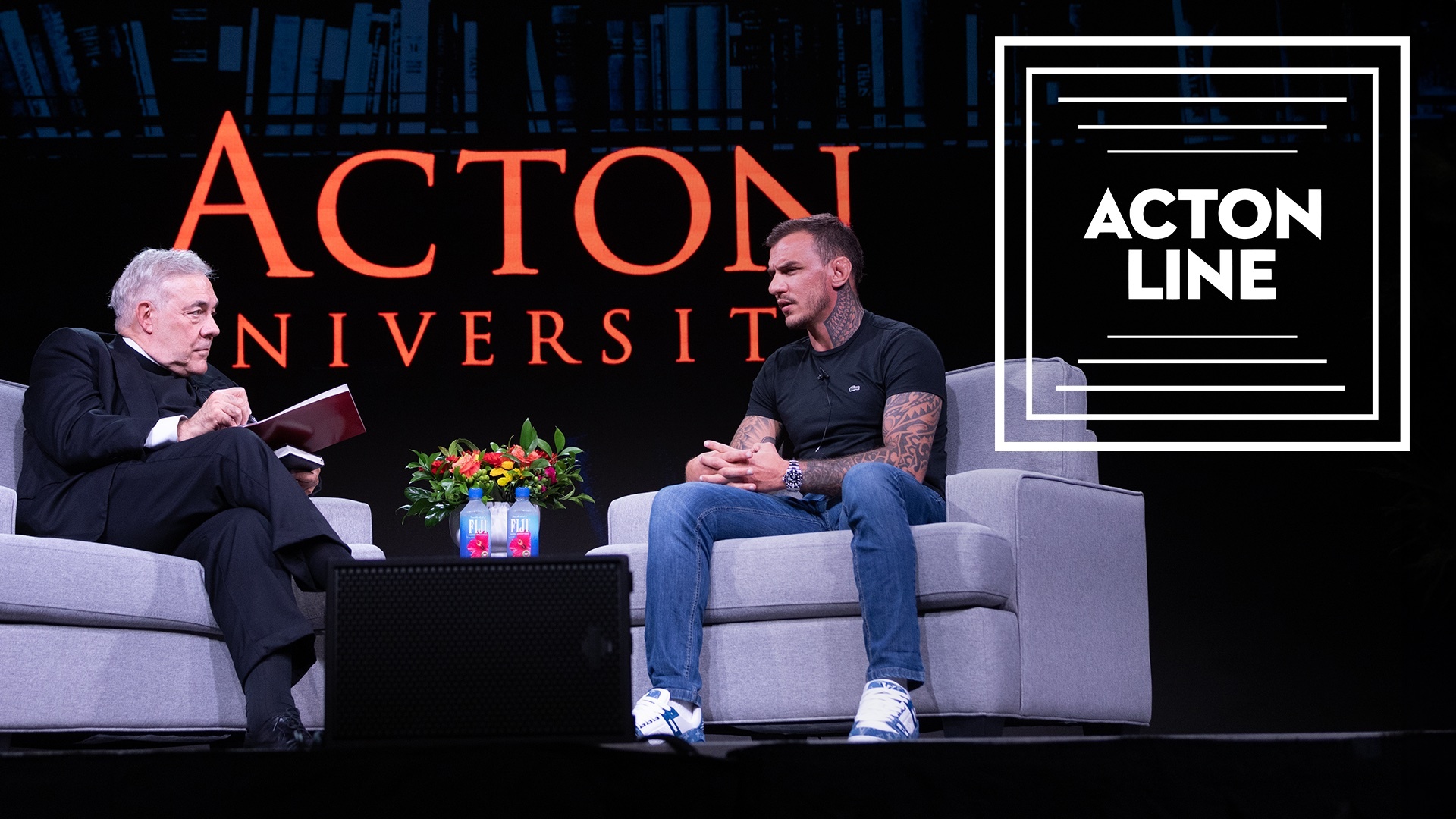 Acton Line | Acton Institute