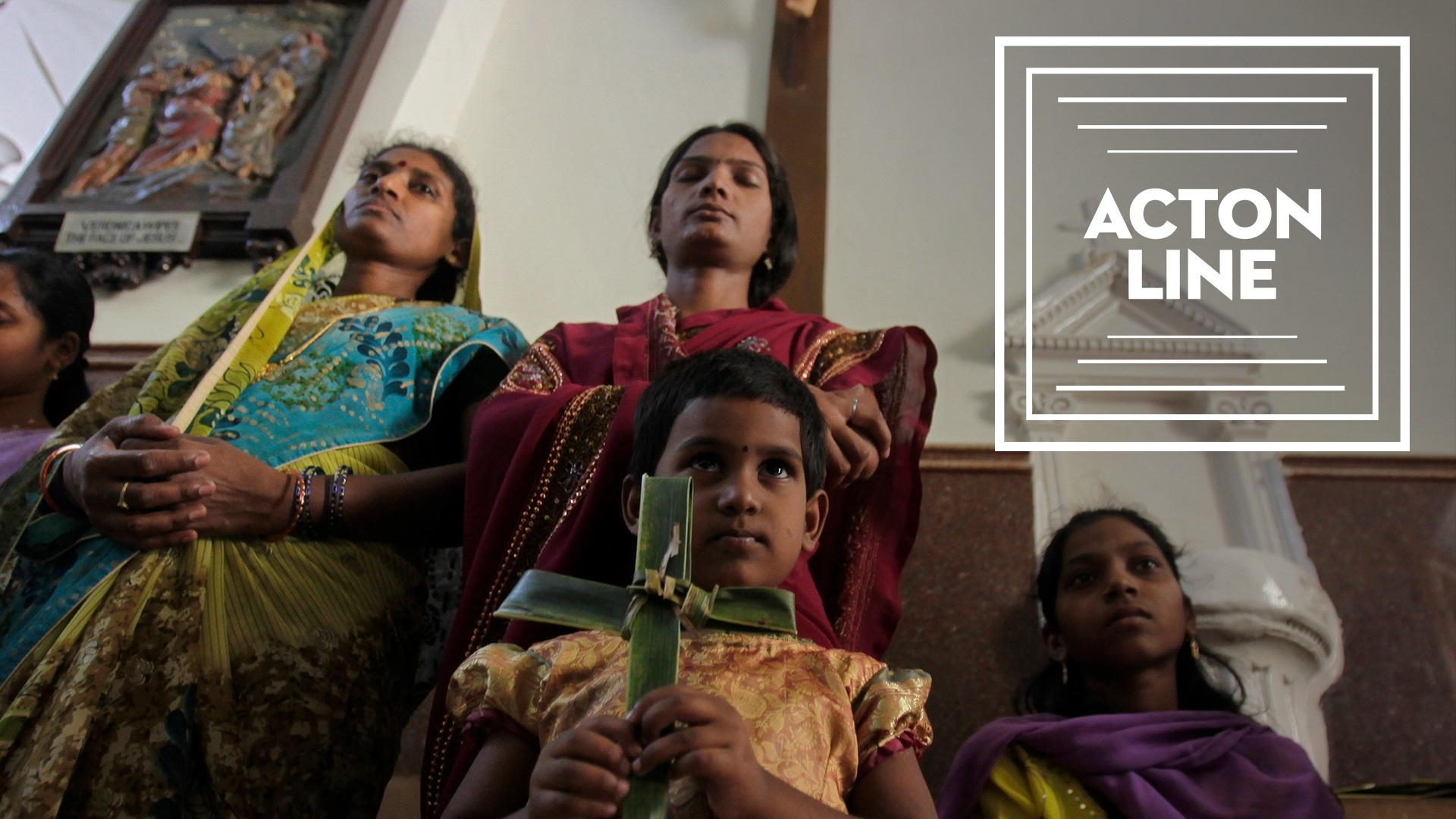 Podcasts | Acton Institute