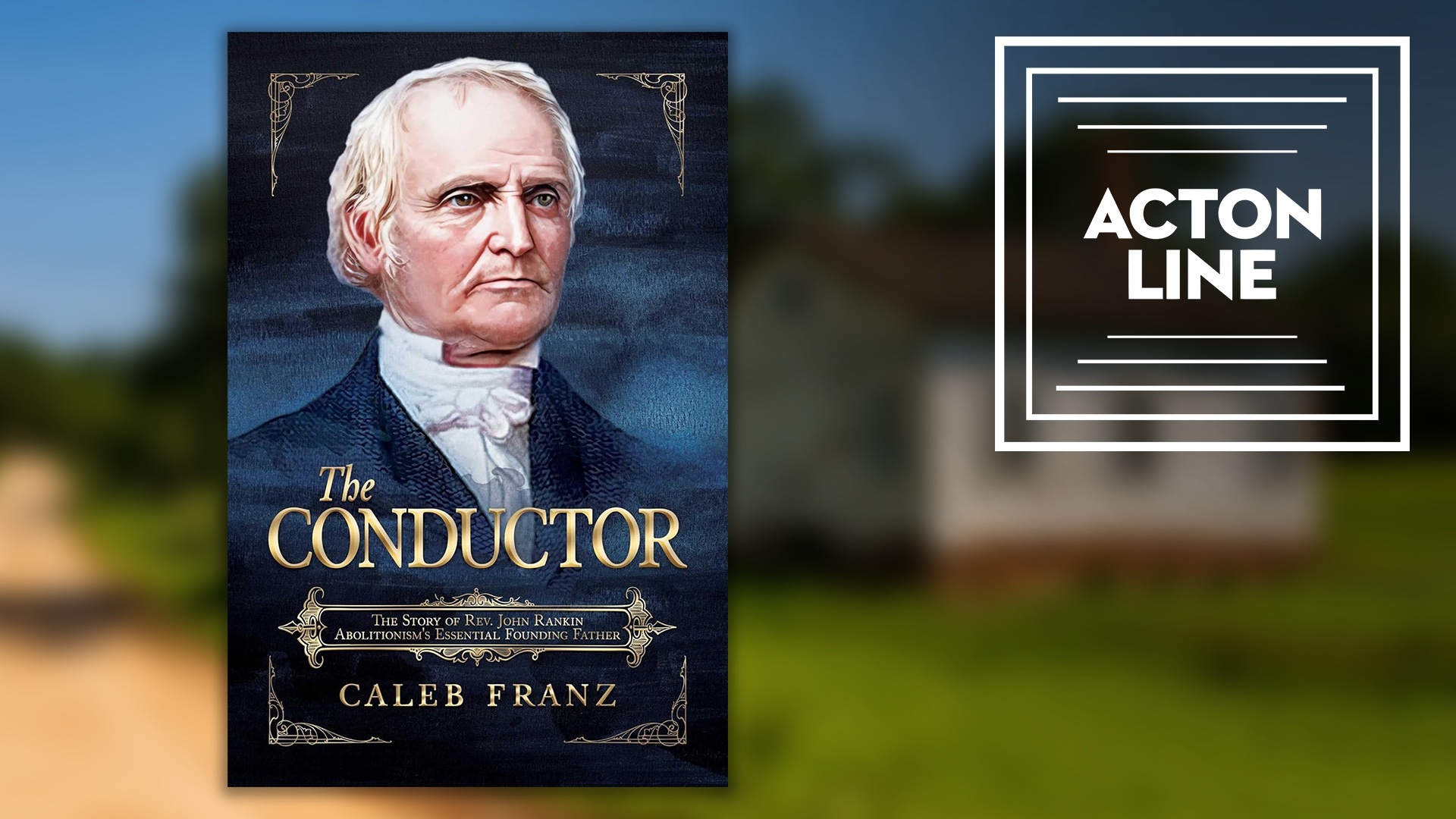 Who Was Lord Acton? | Acton Institute