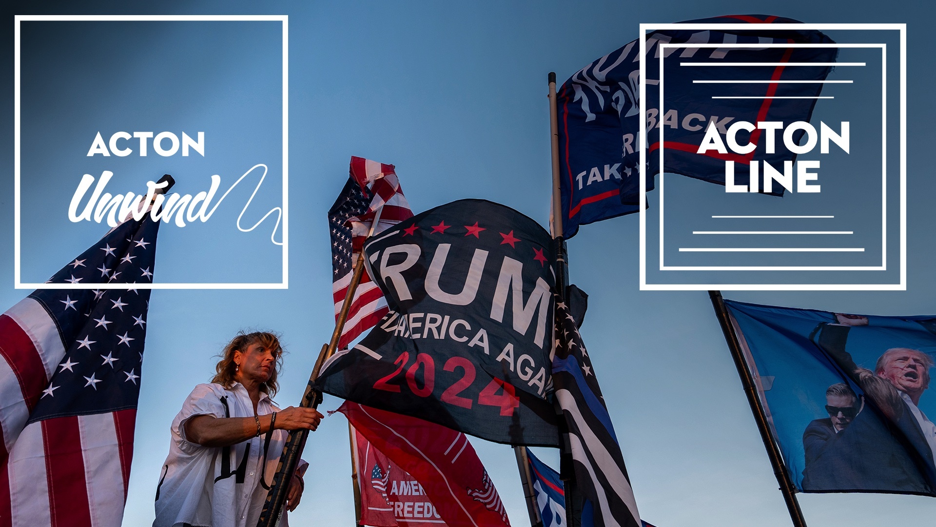 Podcasts | Acton Institute