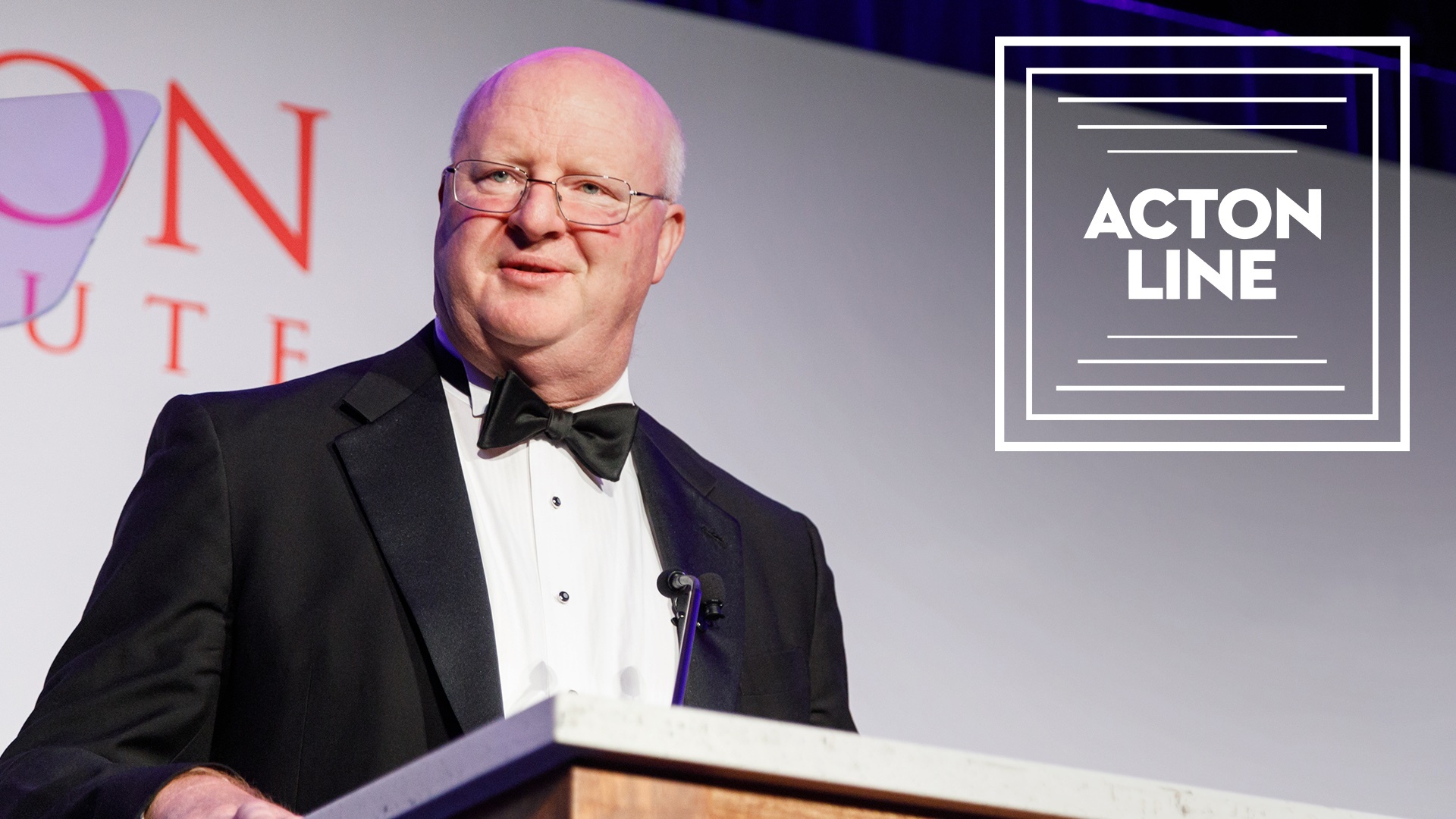 Who Was Lord Acton? | Acton Institute