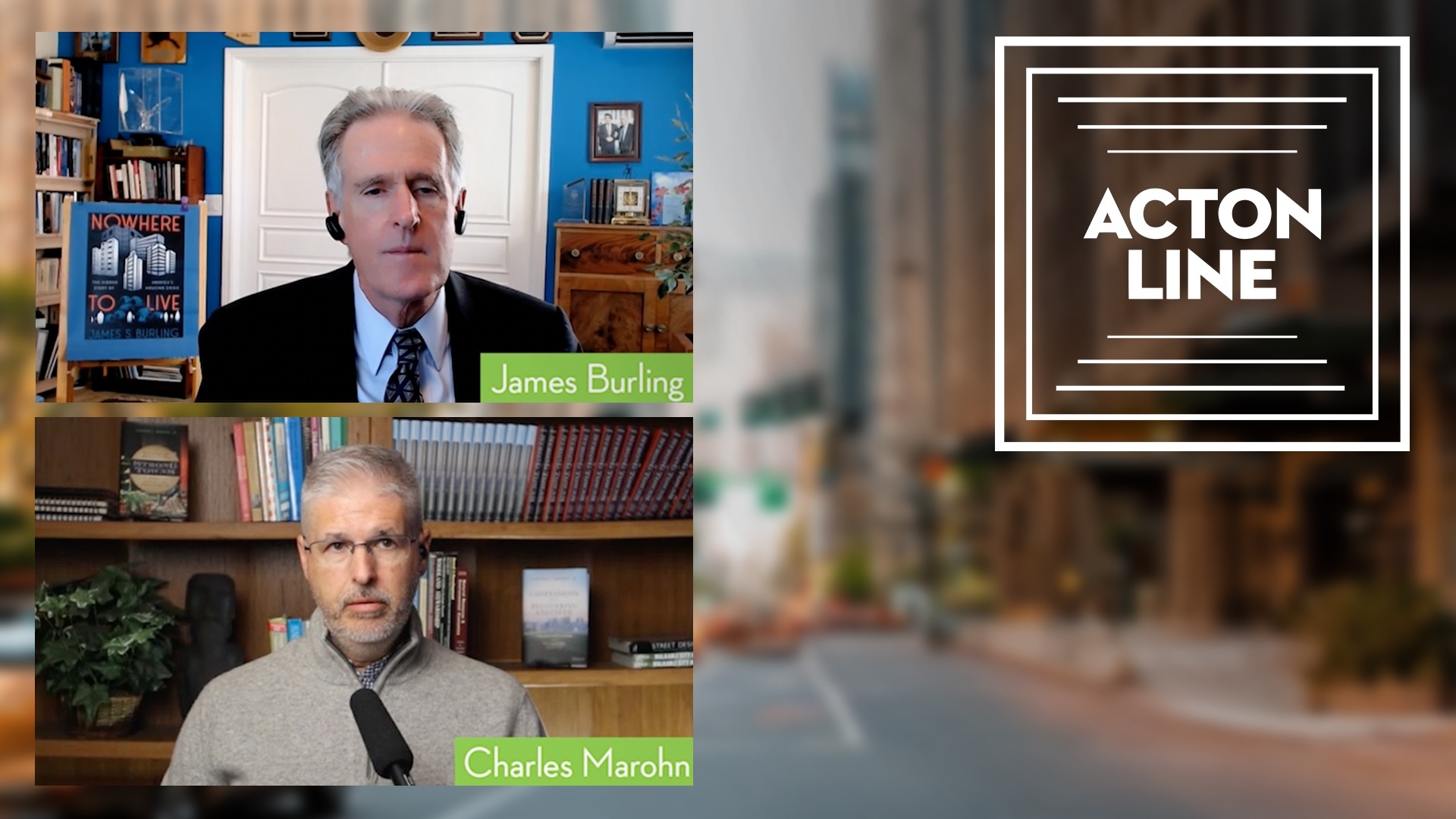 Acton Line | Acton Institute