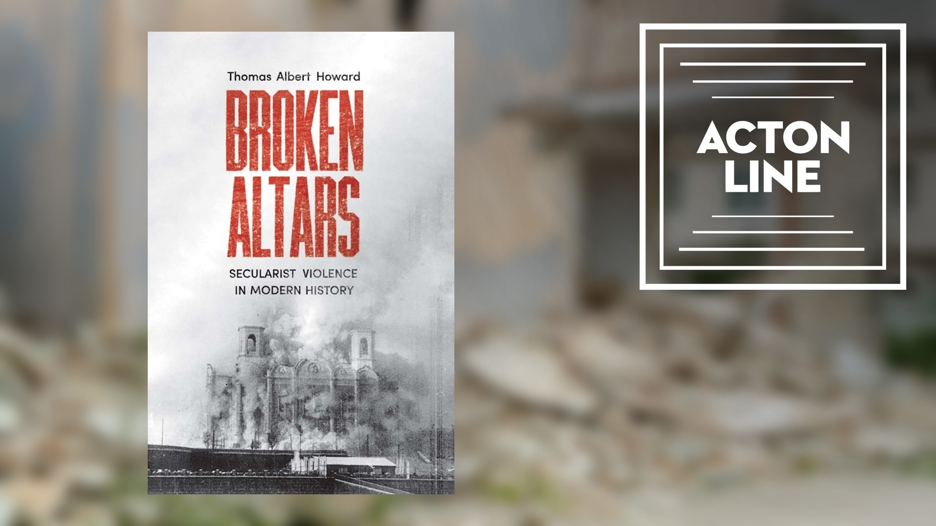 Acton Line | Acton Institute