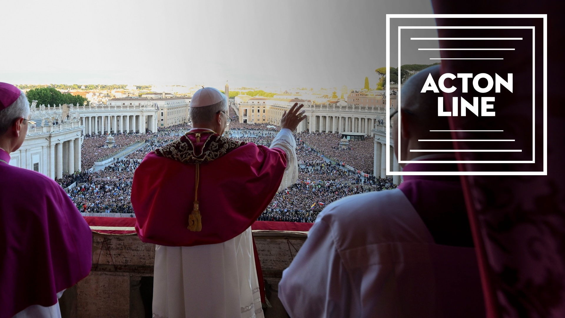 Acton Line | Acton Institute