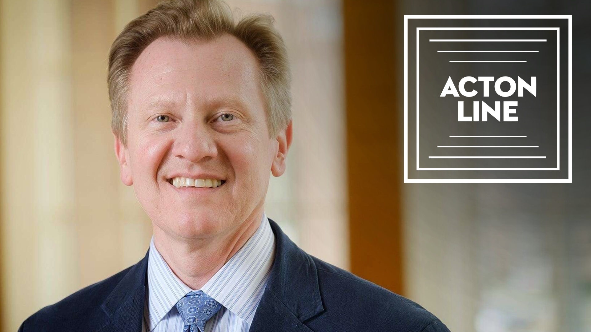 Podcasts | Acton Institute