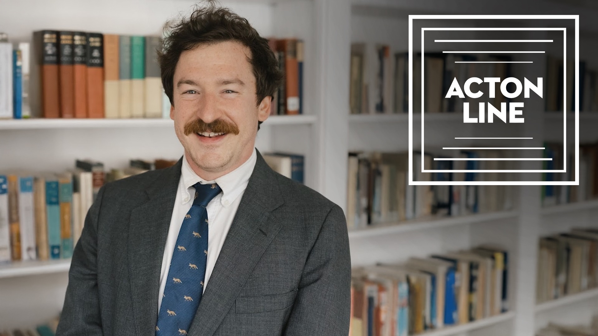 Podcasts | Acton Institute