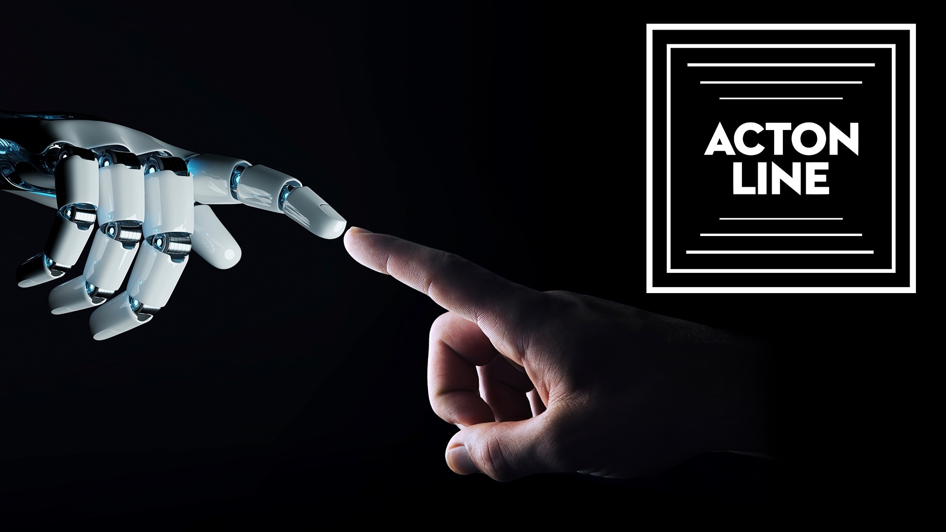 Acton Line | Acton Institute