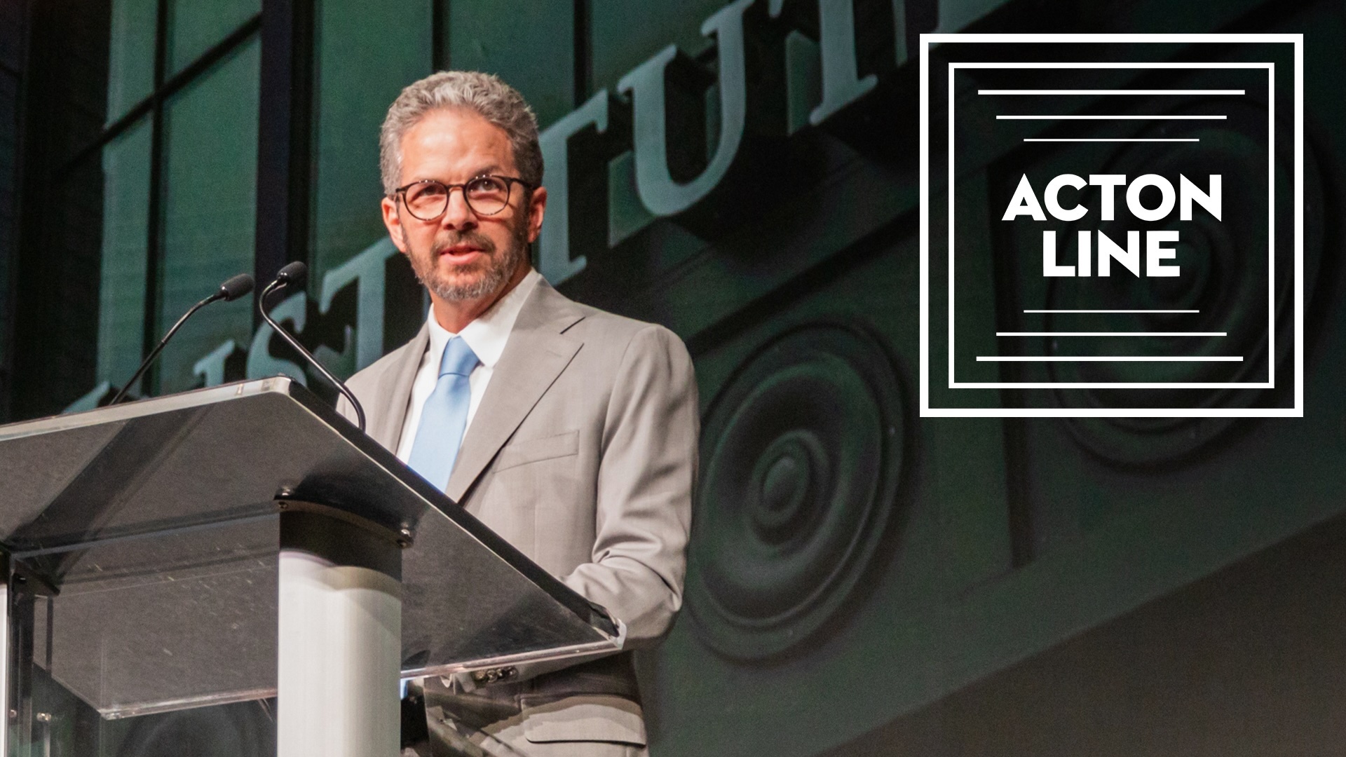 What Financialization Does and Doesn’t Mean | Acton Institute