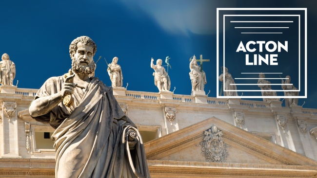 Acton Line | Acton Institute