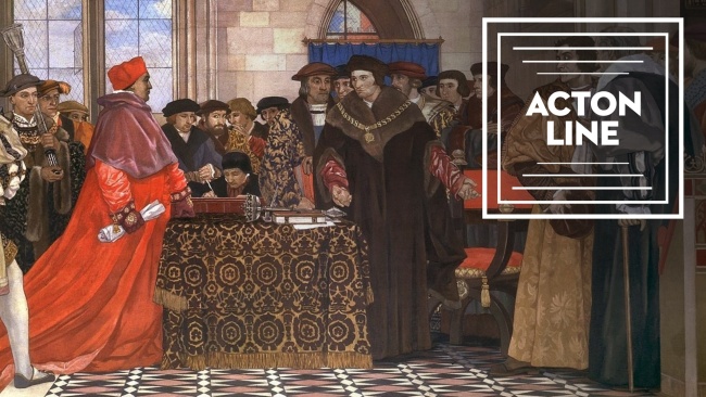 Who Was Lord Acton? | Acton Institute