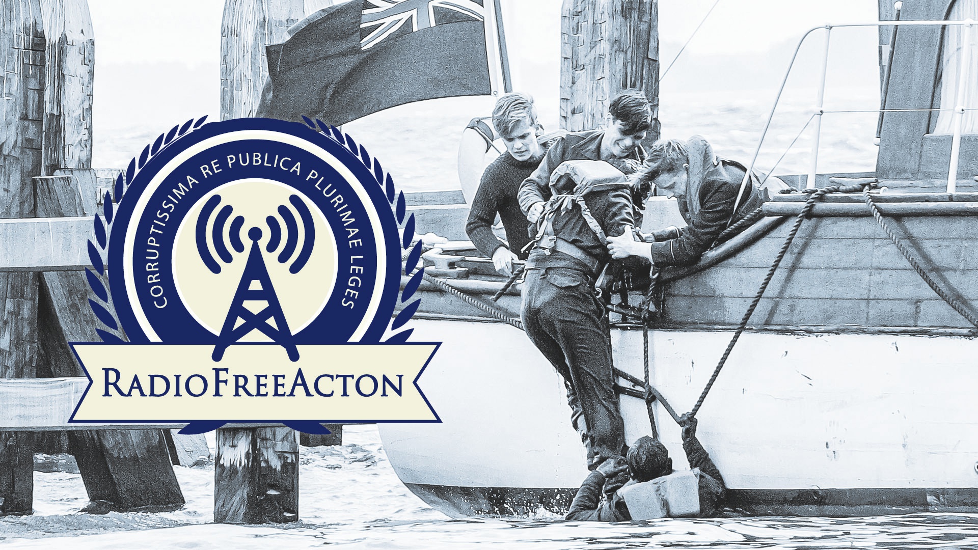 Ray Nothstine on the spirit of Dunkirk; Seth Bartee on Russell Kirk and ...