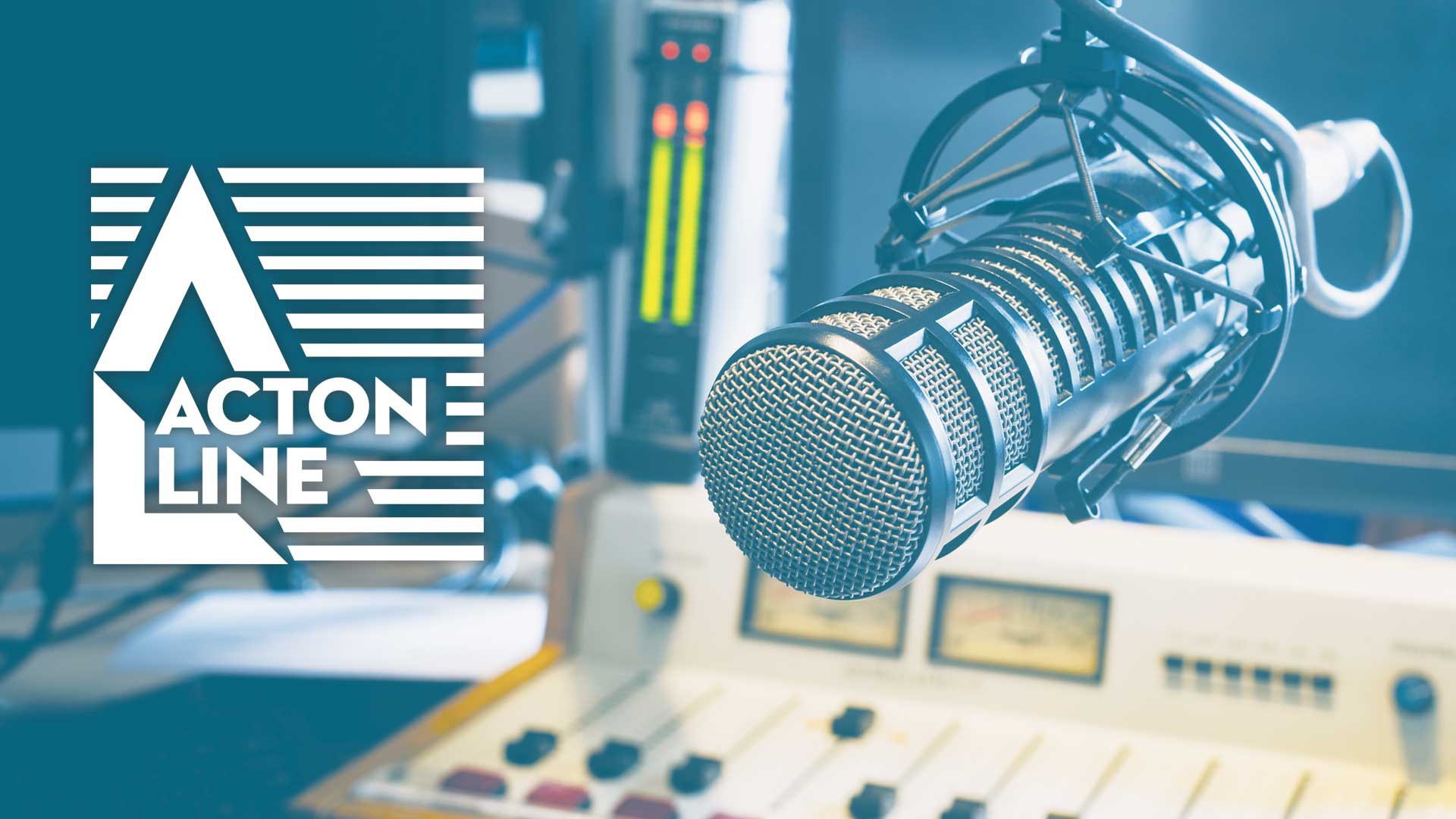 Acton Line | Acton Institute