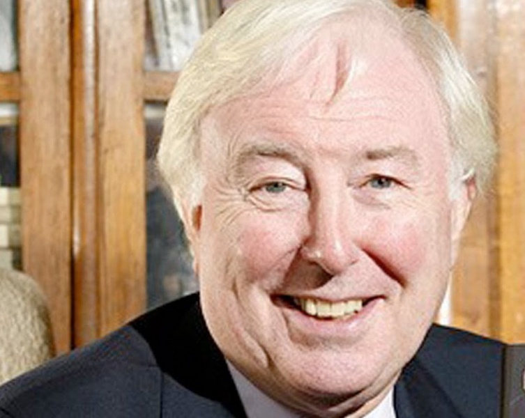 John O'Sullivan | Acton Institute