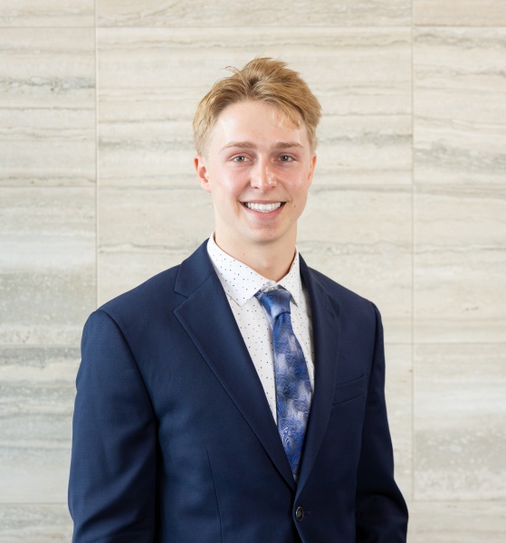 Ben Luker | Acton Institute