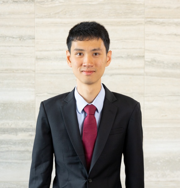 Samuel Ng | Acton Institute