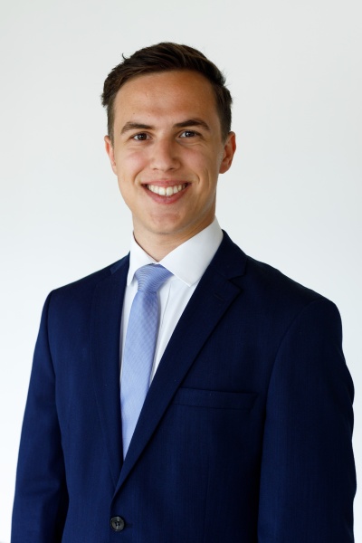 Zalán Hegyes | Acton Institute