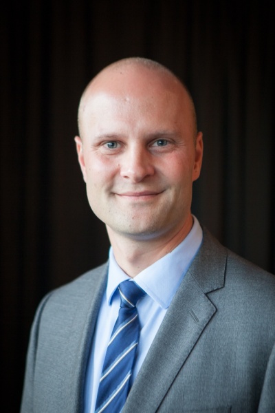 Kevin R. Augustyn | Acton Institute