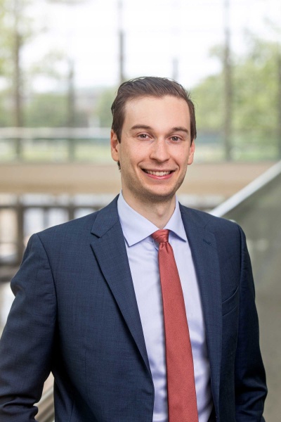 Nathan Mech | Acton Institute