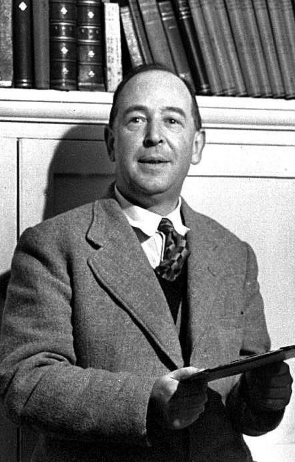 The Abolition of Man Postponed | Acton Institute