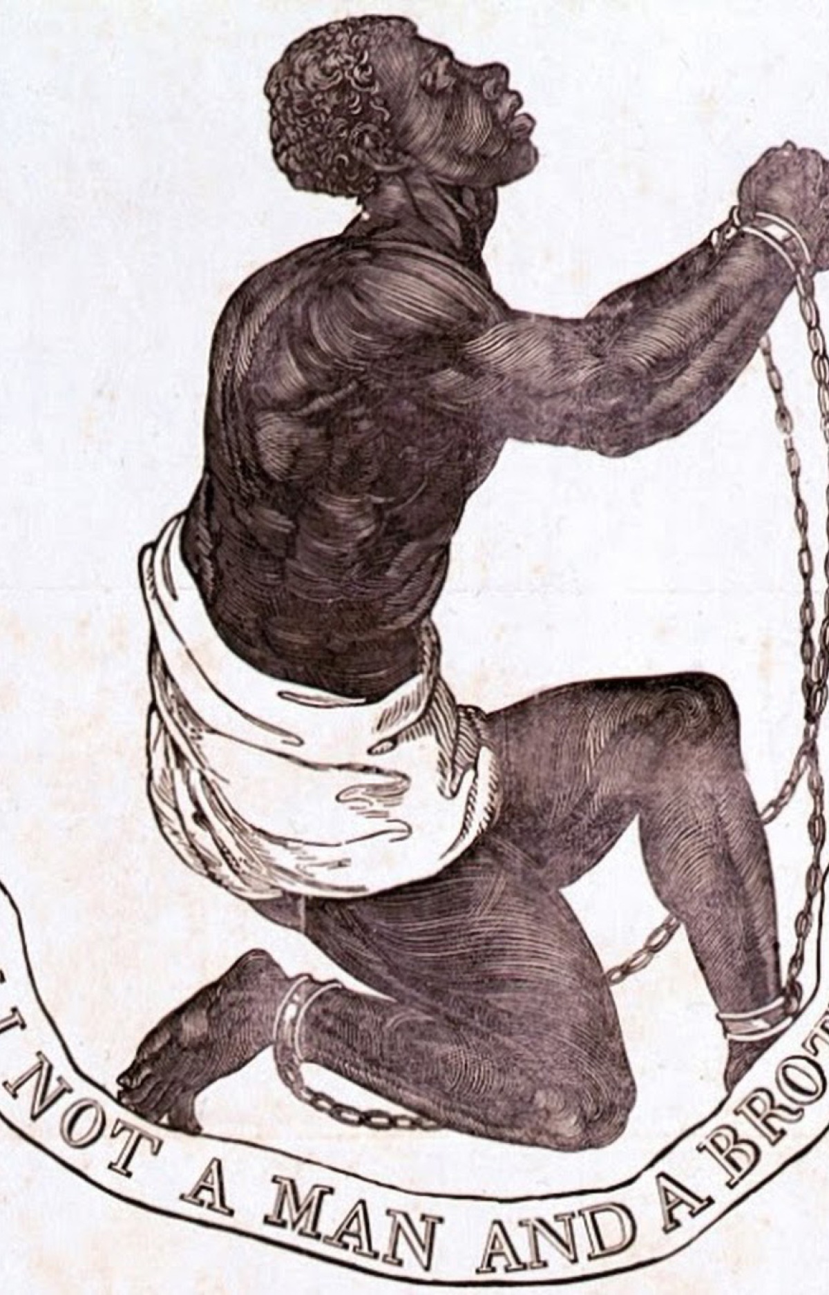 Heroes and Monsters: British Abolition and the Art of Compromise ...